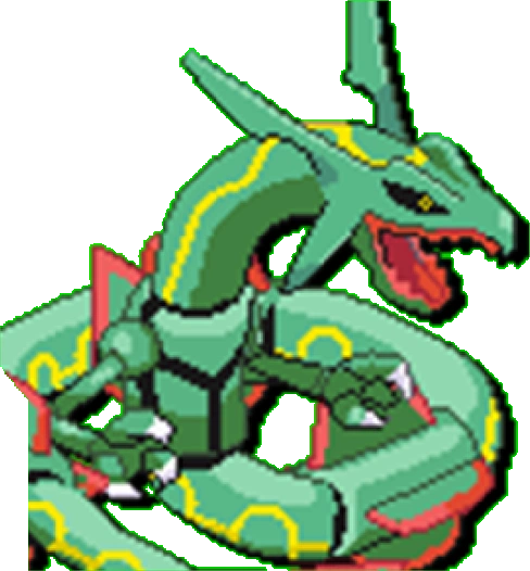 Rayquaza | The Last Generation Wiki | Fandom