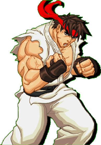 Ryu | The Last Generation Wiki | Fandom