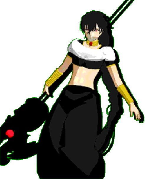 Judal | The Last Generation Wiki | Fandom