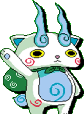 Komasan | The Last Generation Wiki | Fandom