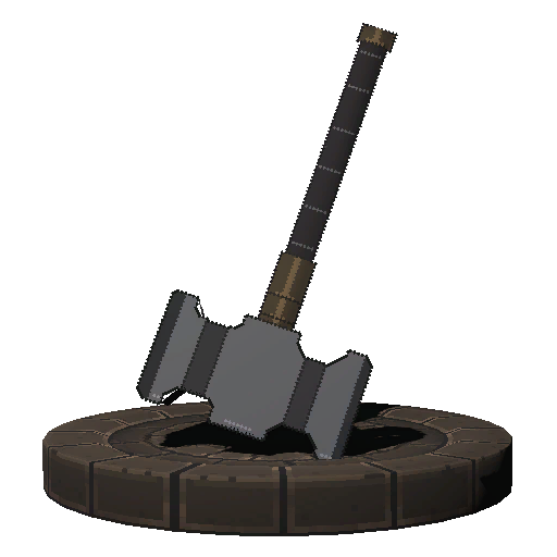 Crash Of Thunder The Last Hero Of Nostalgaia Wiki Fandom