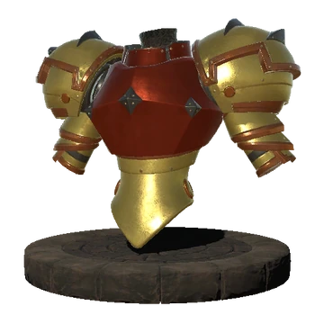 Samwitch's Set | The Last Hero of Nostalgaia Wiki | Fandom