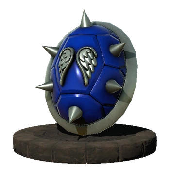 Shellter | The Last Hero of Nostalgaia Wiki | Fandom