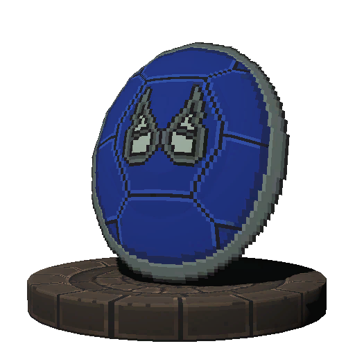 Shellter | The Last Hero of Nostalgaia Wiki | Fandom