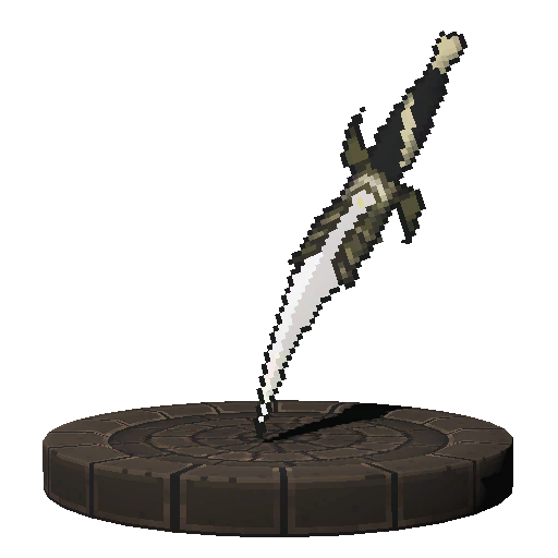 Dagger Of Cycles The Last Hero Of Nostalgaia Wiki Fandom