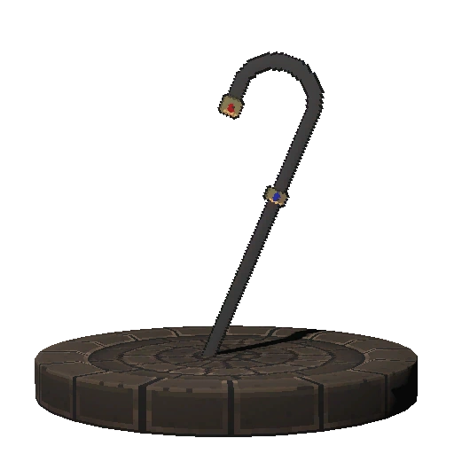 Quack's Strut | The Last Hero of Nostalgaia Wiki | Fandom