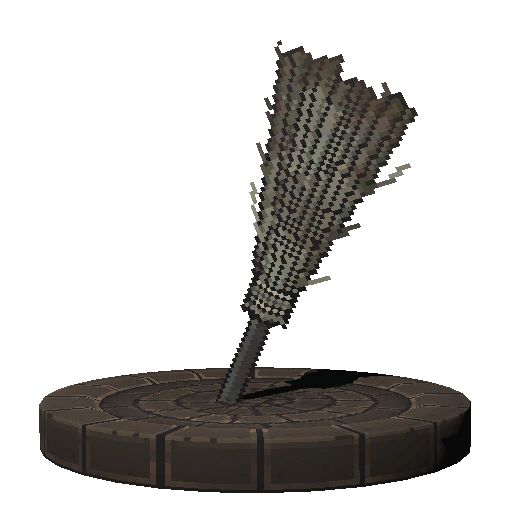 Mess Cleaner The Last Hero Of Nostalgaia Wiki Fandom