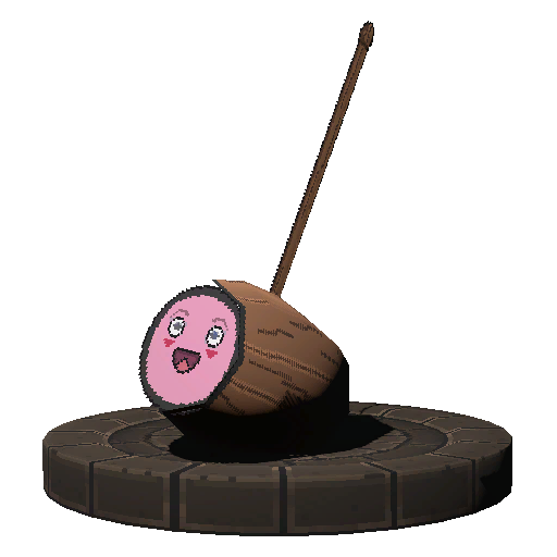 Stern Glare | The Last Hero of Nostalgaia Wiki | Fandom