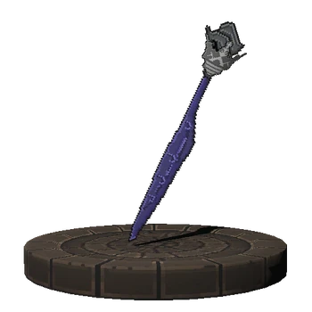 The Heirloom | The Last Hero of Nostalgaia Wiki | Fandom