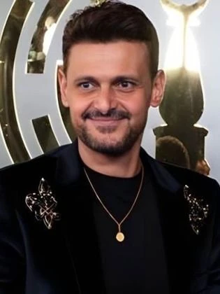 Ramez Galal | The Last Hours Of Yasmin Ezz Wiki | Fandom