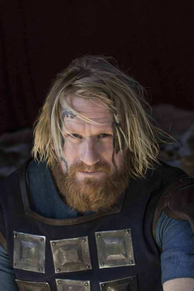 Убба | Последнее королевство вики | Fandom