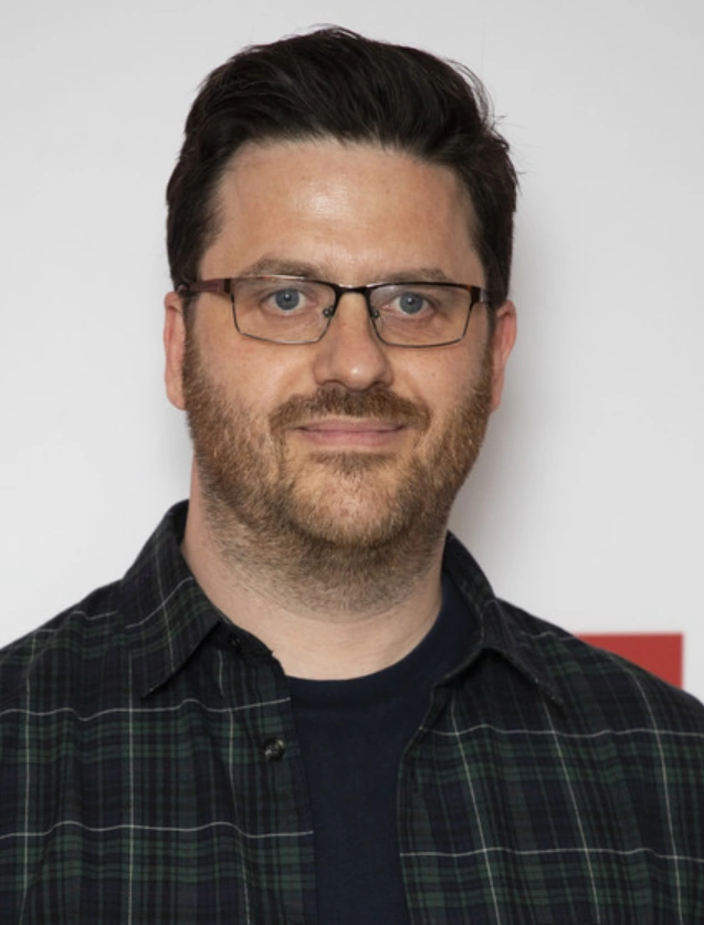 Ben Chanan | The Last Kingdom Wiki | Fandom