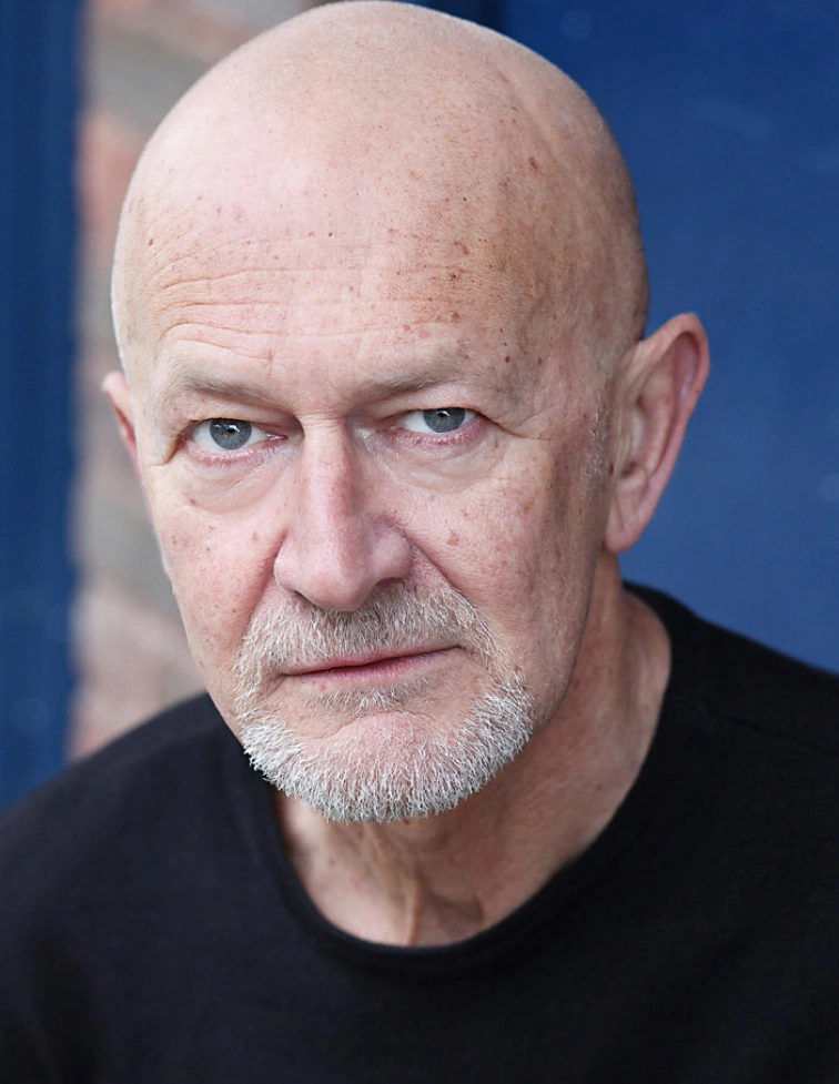 Richard Clews | The Last Kingdom Wiki | Fandom