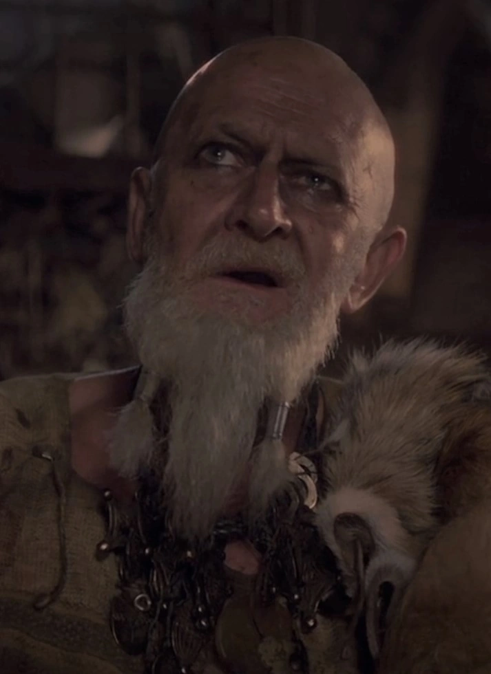 Eilaf | The Last Kingdom Wiki | Fandom