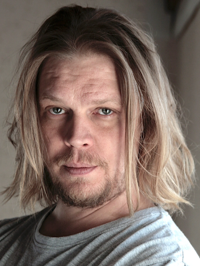 Juha Hippi | The Last Kingdom Wiki | Fandom