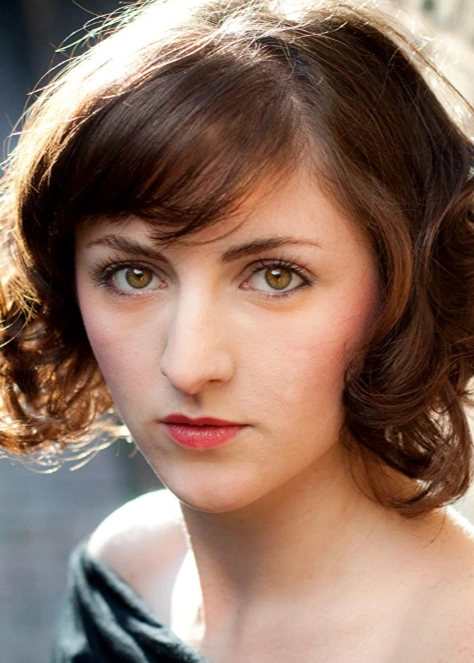 Kimberley Wintle | The Last Kingdom Wiki | Fandom