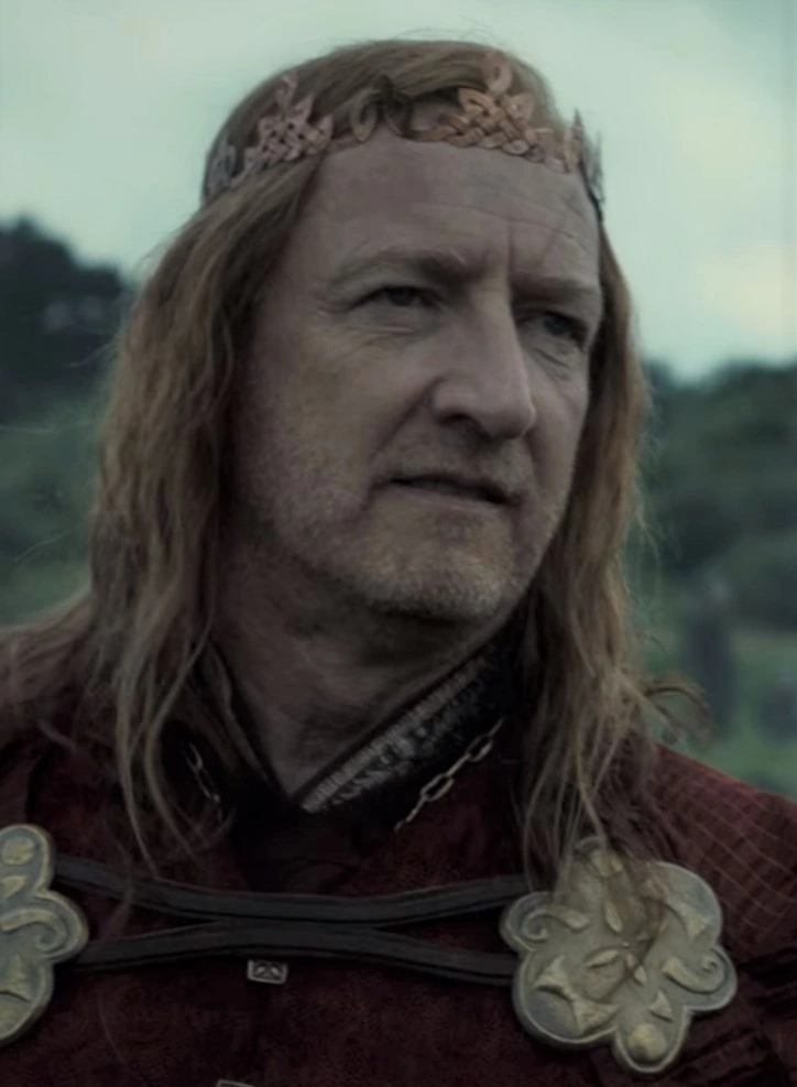 Hywel | The Last Kingdom Wiki | Fandom