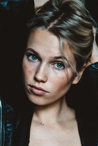 Thea Sofie Loch Næss | The Last Kingdom Wiki | Fandom