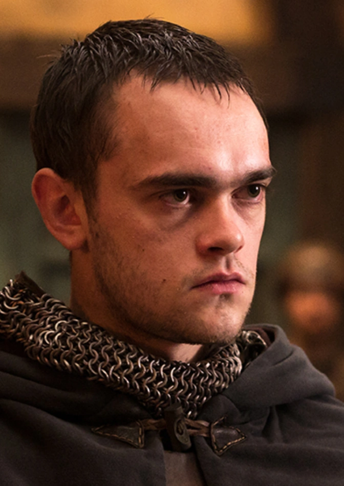 Young Odda | The Last Kingdom Wiki | Fandom