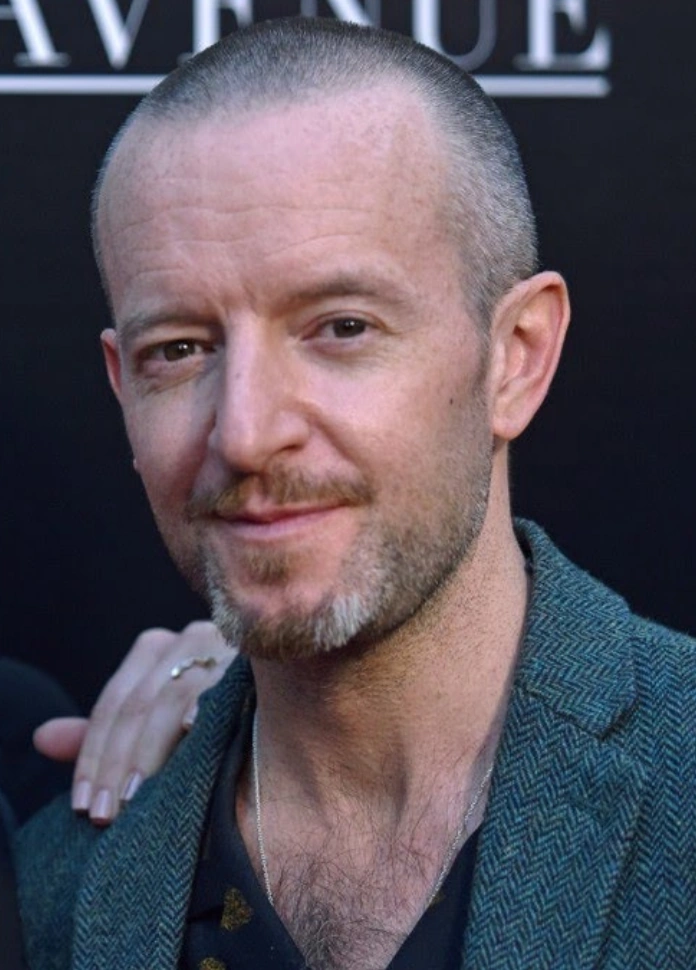 Anthony Byrne | The Last Kingdom Wiki | Fandom