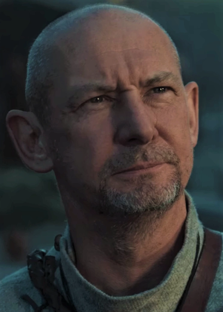 Beocca | The Last Kingdom Wiki | Fandom