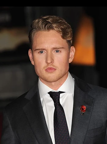 Ross Anderson | The Last Kingdom Wiki | Fandom