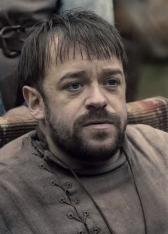 Godwin | The Last Kingdom Wiki | Fandom