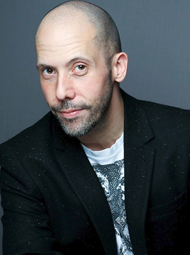 Simon Nader | The Last Kingdom Wiki | Fandom
