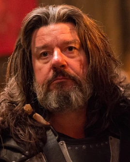 Guthrum | The Last Kingdom Wiki | Fandom