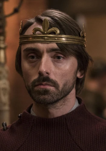 Alfred | The Last Kingdom Wiki | Fandom