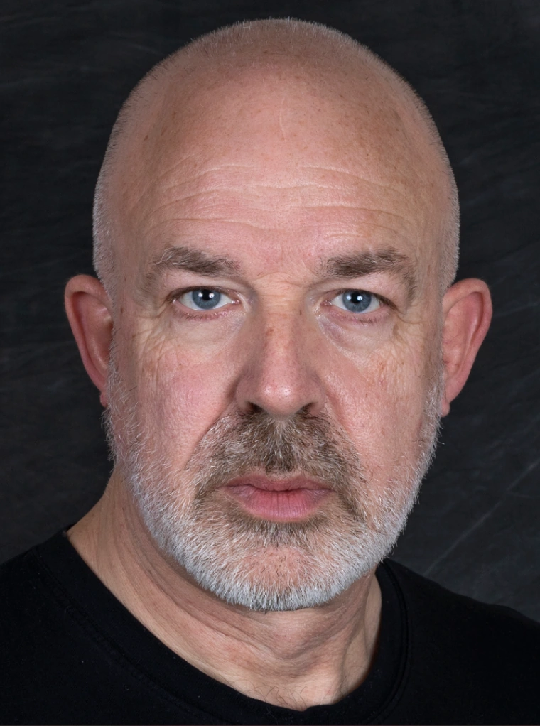 Richard Heap | The Last Kingdom Wiki | Fandom