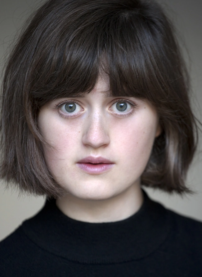 Ella Bruccoleri | The Last Kingdom Wiki | Fandom