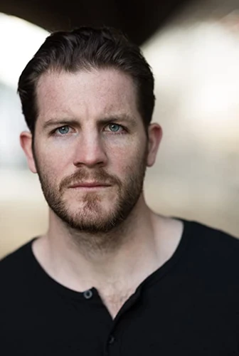 Harry Anton | The Last Kingdom Wiki | Fandom