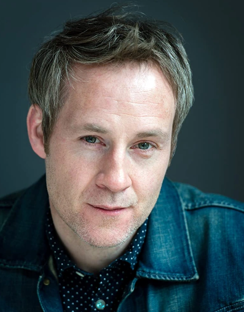 Peter McDonald | The Last Kingdom Wiki | Fandom