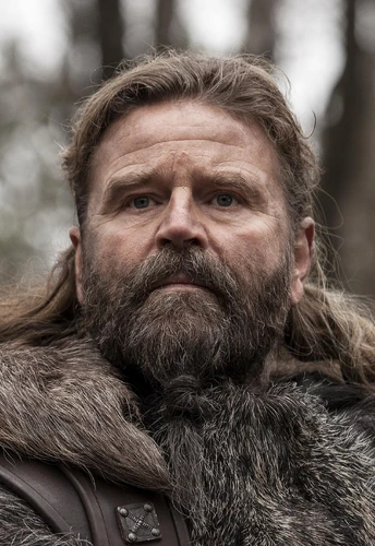 Earl Ragnar | The Last Kingdom Wiki | Fandom