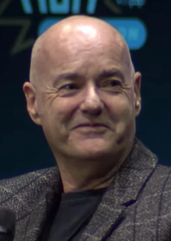 Stephen Butchard | The Last Kingdom Wiki | Fandom