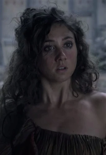 Wench | The Last Kingdom Wiki | Fandom