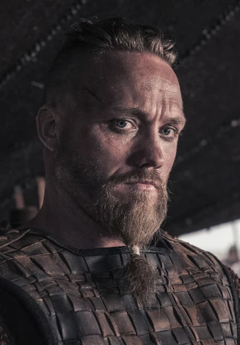 Erik | The Last Kingdom Wiki | Fandom
