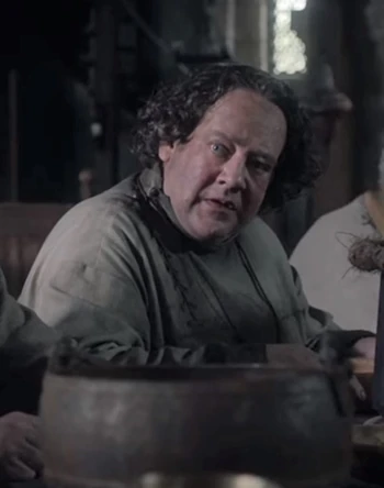 Priest | The Last Kingdom Wiki | Fandom