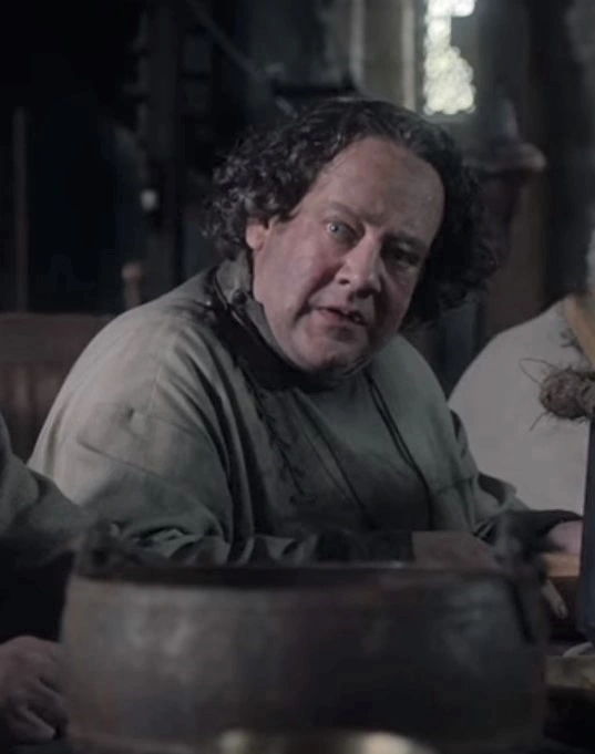 Priest | The Last Kingdom Wiki | Fandom