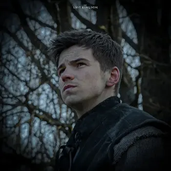 Uhtred | The Last Kingdom Wiki | Fandom