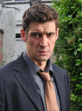 Adrian Bower | The Last Kingdom Wiki | Fandom