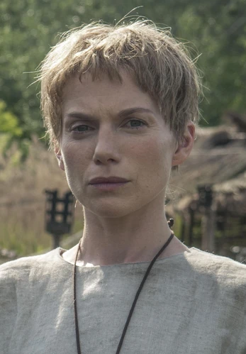 Hild | The Last Kingdom Wiki | Fandom
