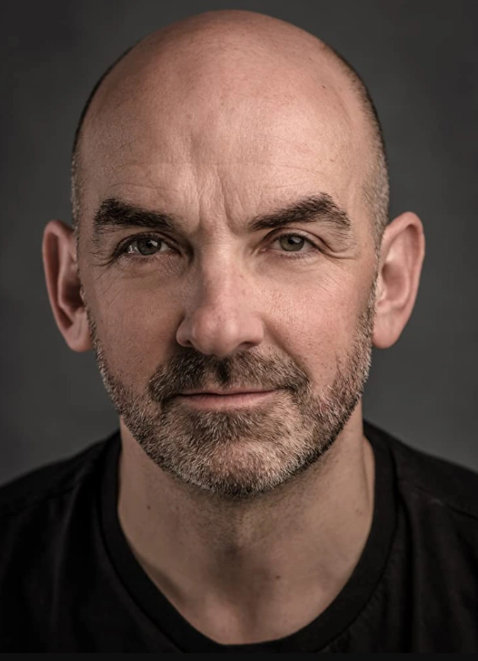 Ian Conningham | The Last Kingdom Wiki | Fandom