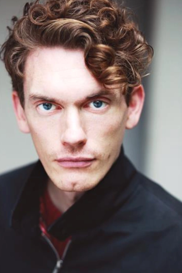 Ed Birch | The Last Kingdom Wiki | Fandom