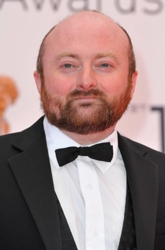 David Pearse | The Last Kingdom Wiki | Fandom