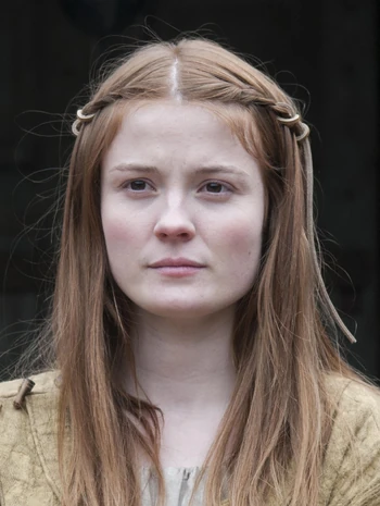 Mildrith | The Last Kingdom Wiki | Fandom
