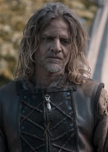 Jackdaw | The Last Kingdom Wiki | Fandom