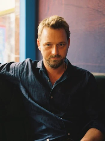 Rod Hallett | The Last Kingdom Wiki | Fandom