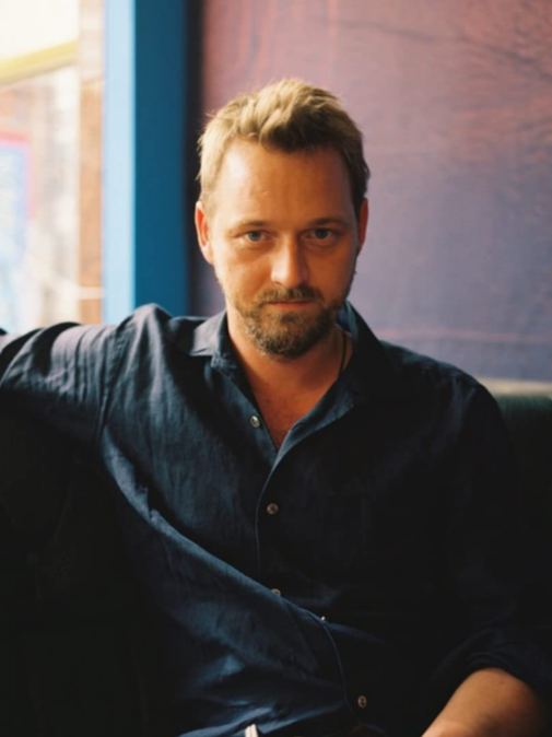 Rod Hallett | The Last Kingdom Wiki | Fandom